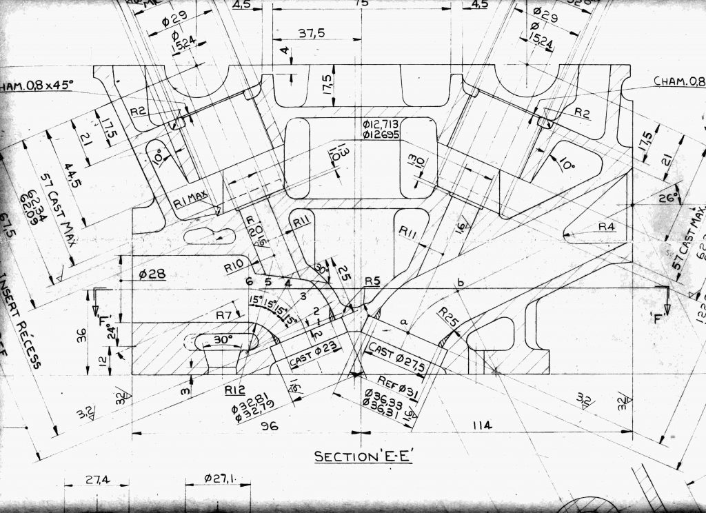 How Things Might Have Been | aj6 engineering