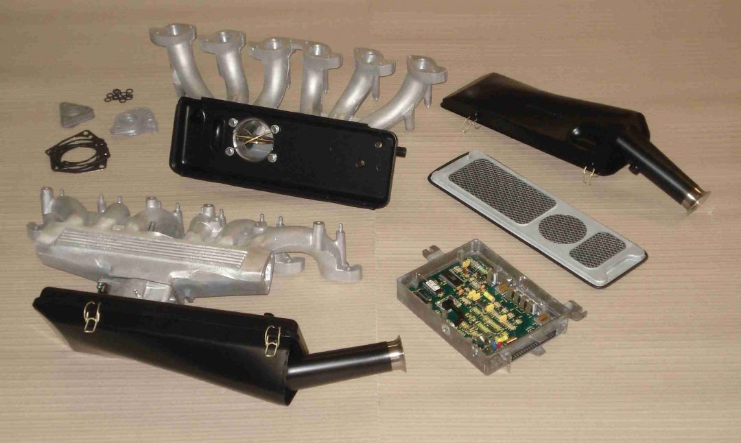 aj6 engineering | For the Jaguar enthusiast